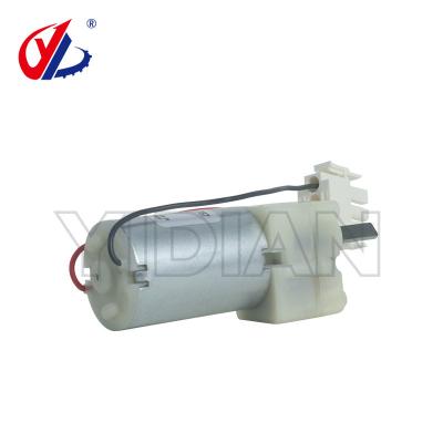 China 4070011014 Motor Replacement for Homag Holzma Beam Saw 0.25 NM 16 V DC for sale