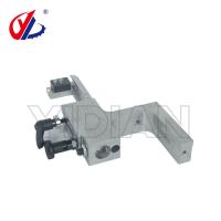China 2028550120  DOWELING UNIT GRUNDKOERPER D8 Spare Part for Homag Woodworking Machine for sale