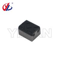 China KDT Beam Saw Clamping Element / KDT Panel Saw Gripper Collet / Clamping Block for sale