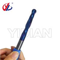 China Carbide End Milling Cutter Wood CNC Tool for sale