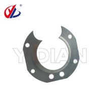 China 3-016-19-2680 3016192680 SEGMENT Spare Parts for Homag Machine KAL KFL Ambition for sale