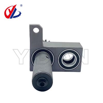 China Nanxing Edge Banding Machine Spare Conveyor Belt Bearing Seat For Edgebander for sale