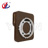 China Vacuum Suction Pods For Biesse CNC Routers 132x75x29mm Half 1/3 Full Size for sale
