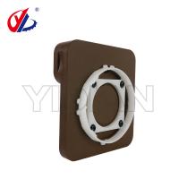 China 132x54x29 1/3 Size Vacuum Suction Cup For Biesse CNC Machine / CNC Vacuum Block for sale