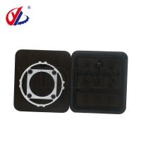 China Block Piston Vacuum Sucker 132X146X48 For Biesse CNC Machining Center 6308A0157 for sale