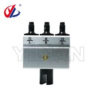 China KDT Drill Head 32x3 Spindle Head for KDT Drilling Machines KDT Spare Parts for sale