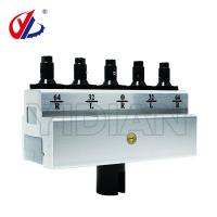 China KDT Boring Head 32x5 Spindle Head for sale