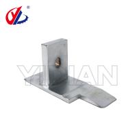 China KDT Edgebander Glue Pot Guide Edgebanding Machine Accessories and Tools for sale