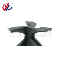 China Woodworking Curves Router Bit R30 1/2 Inch Shank - Woodworking Cutting Tools for sale