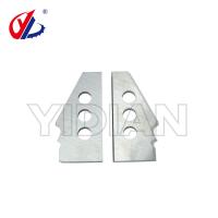China CSEN700026 Tilted Trimmer Knife Fine Trim Insert for sale