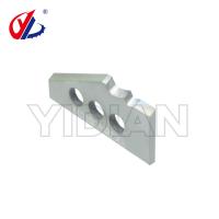 China CSEN700026 Tilted Trimmer Knife Fine Trim Insert 35*17.15*2 R1 R2 3K for sale