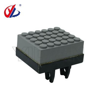 China Conveyor Track Chain Pads For EGURKO Edgebander for sale