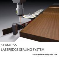China XE-2000 Laser Edge Banding System for sale