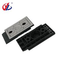 China CHAIN PAD 116 x 59mm Edgebanding Machine Track Pad 4-060-18-0052 4060180052 for sale