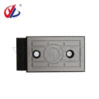 China 4060180052 CHAIN PAD for Homag 116 x 59mm Edgebanding Machine Track Pad 4-060-18-0052 for sale