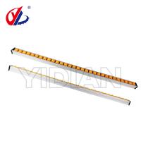 China Aluminum Roller Track for Woodworking Edgebanding Machine for sale