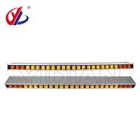 China Aluminum Roller Track Flow Rack for Edgebanding Machines for sale