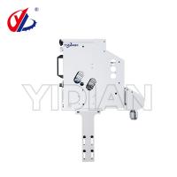 China Tshare Edgebander Rapid Glue Melting Machine for sale
