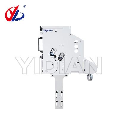 China Tshare Edgebander Rapid Glue Melting Machine for sale