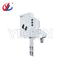 China Tshare Edgebander Rapid Glue Melting Machine for sale