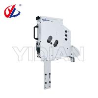 China Tshare Edgebander Rapid Glue Melting Machine for sale