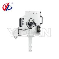 China Tshare Edgebander Rapid Glue Melting Machine for sale