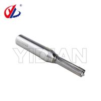 China CNC Router Bits TCT Three Edged Straight Cutter 1/2 inch shank 3 Flutes TCT Straight Router Bit for sale