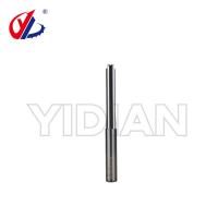 China Double-edged straight groove milling cutter CNC Milling Cutter for sale