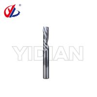 China Lense End Mill Single-Edge Milling Cutter 5A-Down Cut for PC Lenses acrylic panels, and electrical nameplates for sale