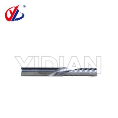 China Single-Edge Milling Cutter 5A-Down Cut for PC Lenses acrylic panels, and electrical nameplates for sale