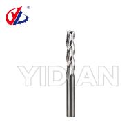 China 3 Flutes CNC Roughing End Mill for sale