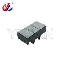 China Edgebander Chain Pad 70x37xH37.5 for SCM 29L0184850H Edgebanding Machine Spare Parts for sale