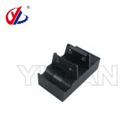 China Edgebander Chain Pad 70x37xH37.5 for SCM 29L0184850H Edgebanding Machine Spare Parts for sale