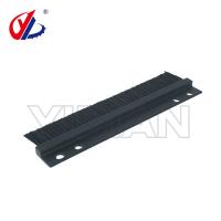 China 3-205-01-0370  3405010850 Scraper Brush L=180 for HOMAG HPP180 Dust Brush for sale