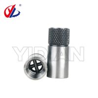 China Quick Change Collet B-12x42 for Drilling Machine 18.5mm OD, 12mm ID, 42mm H for sale