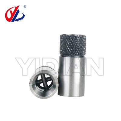 China Quick Change Collet B-12x42 for Drilling Machine 18.5mm OD, 12mm ID, 42mm H for sale