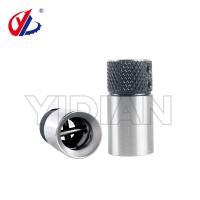 China Quick Release Converter Joint B-14x40-2 20mm OD, 14mm ID, 40mm L for sale