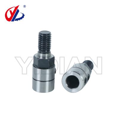 China M10*45 M10 Thread Screw Quick Release Collet for Drilling Machine for sale