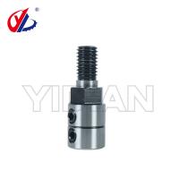 China M10*45 M10 Thread Screw Quick Release Collet for Drilling Machine for sale