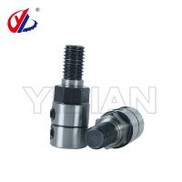 China M10*45 M10 Thread Screw Quick Release Collet for Drilling Machine for sale
