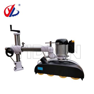 China Woodworking Automatic Feeder End Milling Machine comatic Wood Feeder MX48 Four Wheels Power Feeder Four-Wheel Eight-Speed for sale