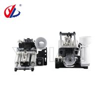 China Edgebander Scraping Unit Replacements for Homag Edgebanding Machinery Units Manufacturer for sale