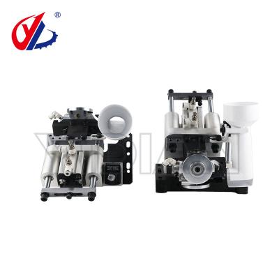 China Edgebander Scraping Unit Replacements for Homag Edgebanding Machinery Units Manufacturer for sale