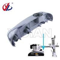 China Woodworking Automatic Feeder Shell for MX48 Four Wheels Power Feeder Housing C020037 Feeding Machine Spare Parts for sale