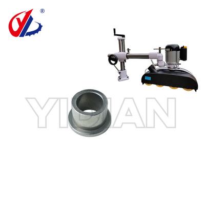 China 02G-2 A500302 Wheel Axle Sleeve Bearing for MX48 Power Feeding Machine OD23mm ID17mm bottom OD29mm H18mm Power Feeder Accessories for sale