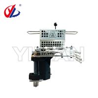 China Pneumatic Glue Tank for Homag Edgebanding Machine Glue Tank Gluing Machine System Manufacturer for sale