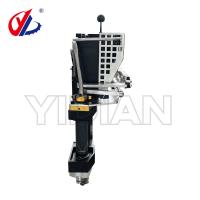 China Pneumatic Glue Tank for Homag Edgebanding Machine Glue Tank Gluing Machine System Manufacturer for sale