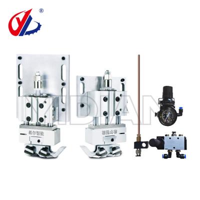 China Edgebander Flat Scraper / Pneumatic Flat Scraping Device Edge Bander Tools for sale