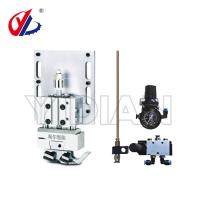 China Edgebander Flat Scraper / Pneumatic Flat Scraping Device Edge Bander Tools for sale