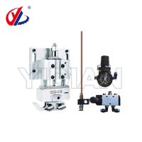 China Edgebander Flat Scraper / Pneumatic Flat Scraping Device Edge Bander Tools for sale